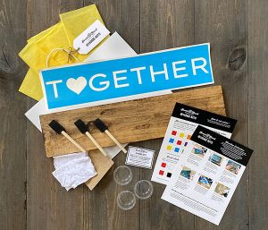 Buy DIY @HOME KITs | Make Your Own Wood Projects | Shop Local at Board ...