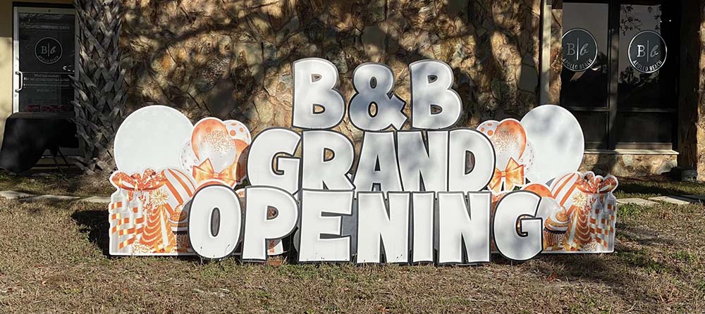 Board & Brush Apollo Beach, FL is Now Open! - Board and Brush