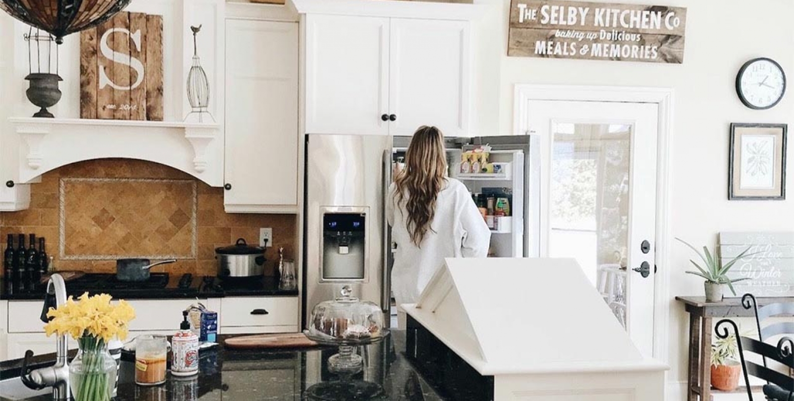 5 Gift Worthy Wooden Kitchen Sign Ideas For Your Home